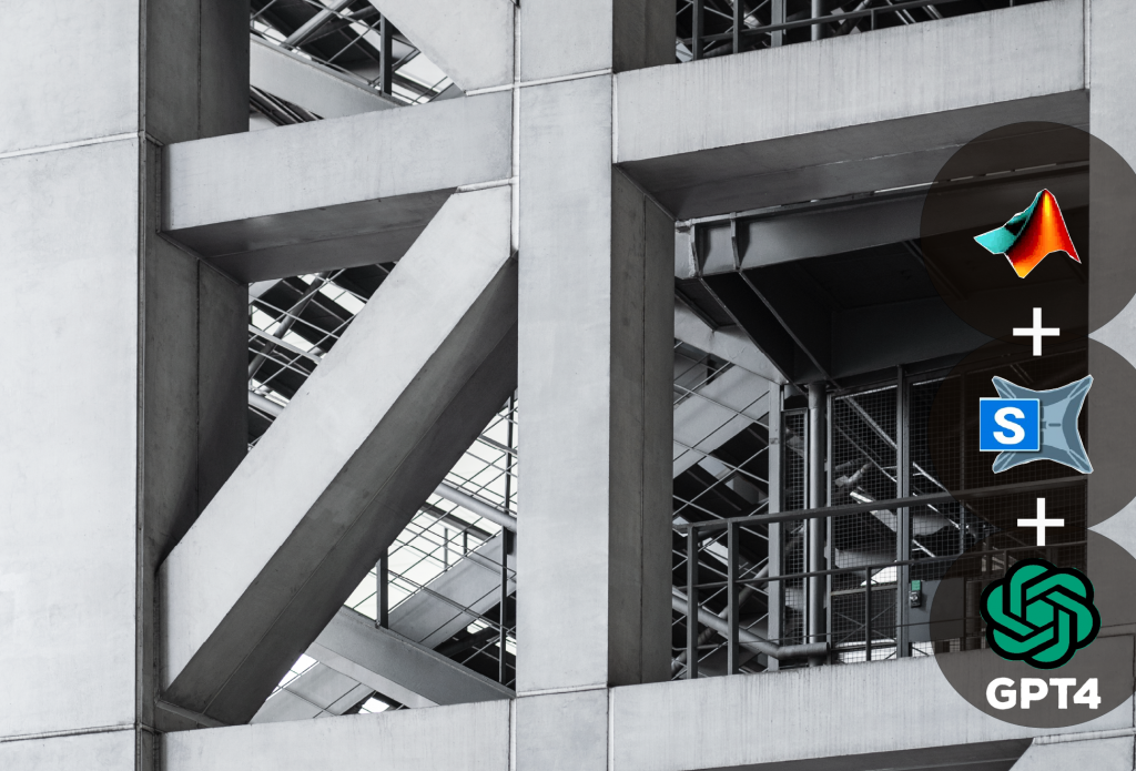 Diagrama Momento-curvatura con MATLAB & CHAT GPT3.5 ( Sección T ...